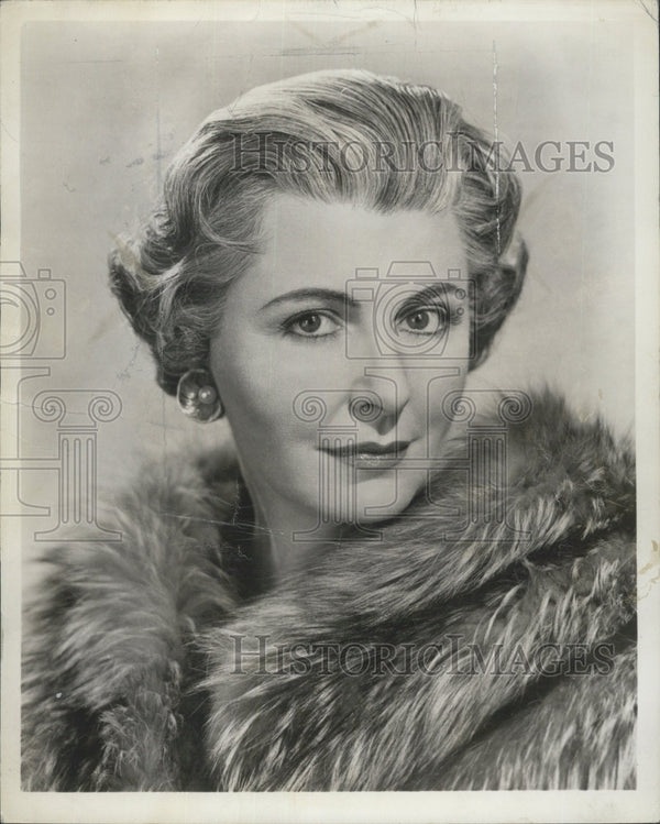 Elspeth March in "Playboy of the Western World" 1959 Vintage Press ...