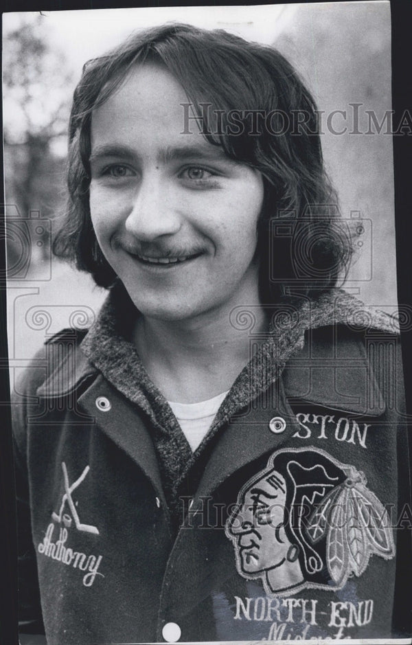 Former Child Actor Spaghetti Commercial Anthony Martiignetti 1974 ...