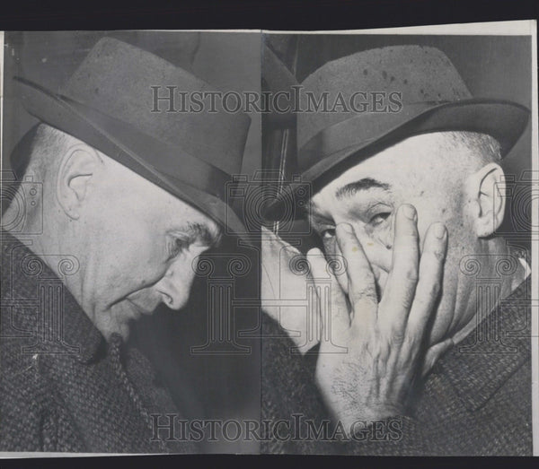 Dr. Robert Soble was arrested on federal charges of spying 1960 Vintage ...