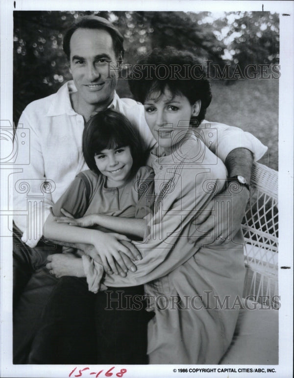 1986 Craig Nelson, Gennie James Bonnie Bedalia Alex: The Life of ...