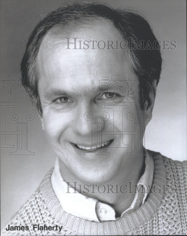 James Flaherty - Historic Images