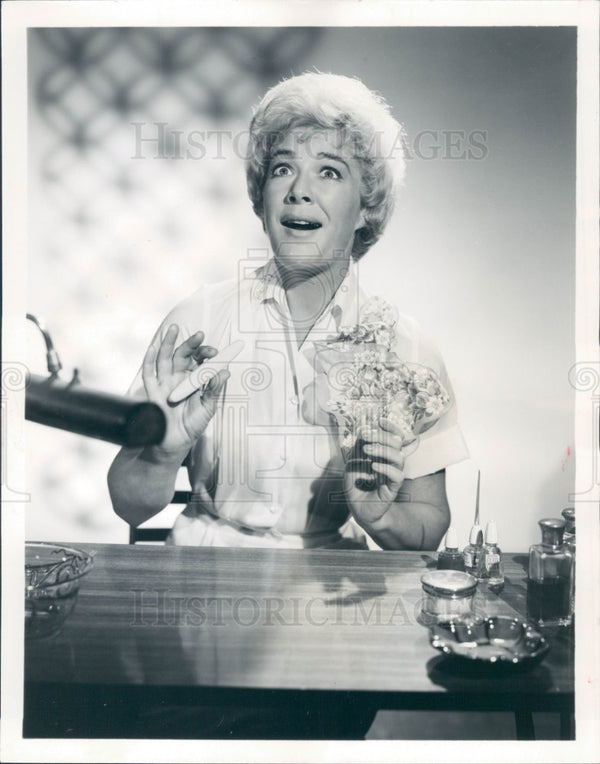 1959 Actress & Singer Betty Hutton Press Photo - Historic Images