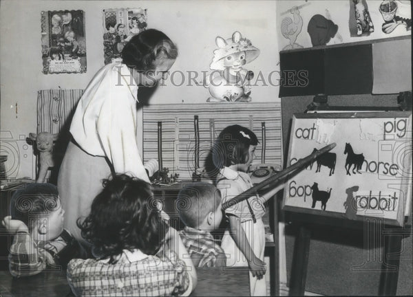 1959 Alabama - Historic Images