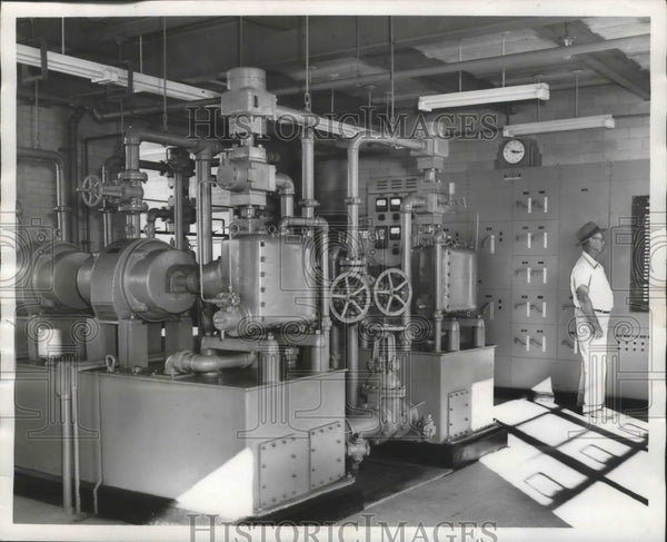 1955 Alabama - Historic Images