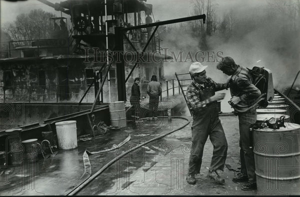 1980 Alabama - Historic Images