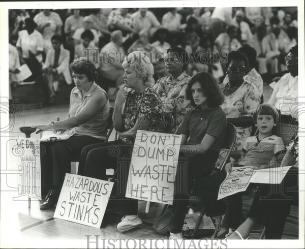 1983 Alabama - Historic Images