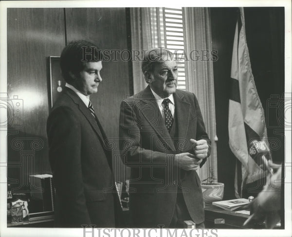 1981 Alabama - Historic Images