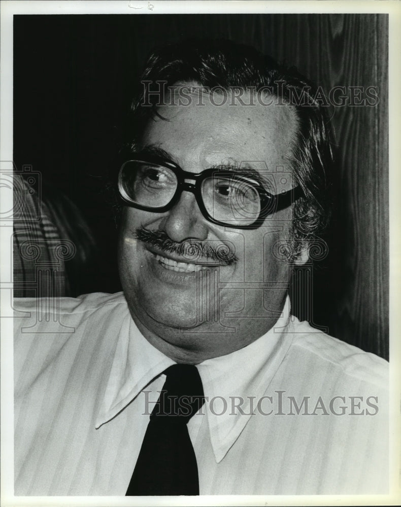 1978, Roldan Cosla Rico of the Friendship Force - abna13538 - Historic ...