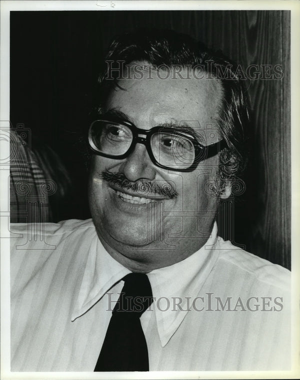 1978, Roldan Cosla Rico of the Friendship Force - abna13538 - Historic ...