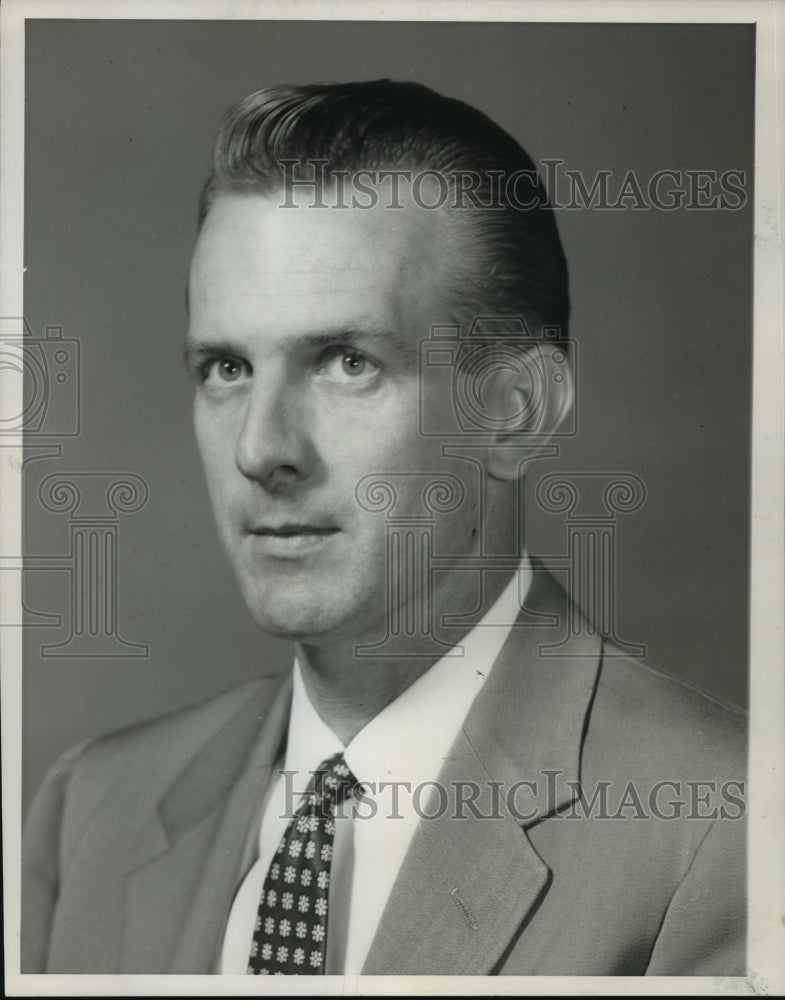 1961, Federal Bureau of Investigation - George Peet, Birmingham ...