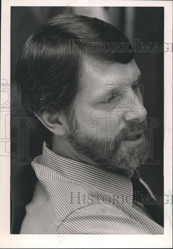 1996 Doctor Kevin Walsh, Jefferson County Board of Education - Historic ...