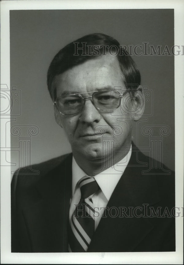 1981, John W. Weeks, Engineer of the Year, Alabama - abna21105 ...