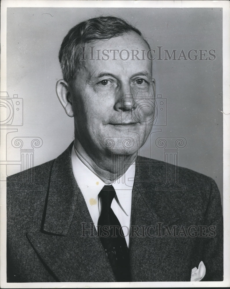 1959, John Bryan, Chamber of Commerce - abna22361 - Historic Images