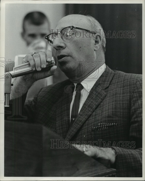 1955, Alabama Politician Pat Vacca of Jefferson - abna23779 - Historic ...