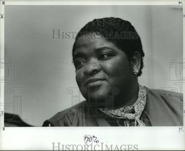 1982, Nell Carter, Singer and Actress from Birmingham, Alabama ...