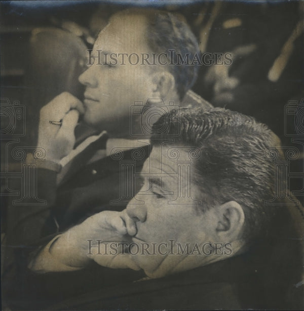 1969, Alabama Representatives Tom Drake, Drexel Cook, Ponder Finances ...