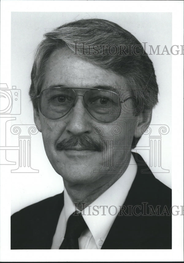 1988, Dr. Max D. Cooper, University of Alabama Physician/Scientist ...