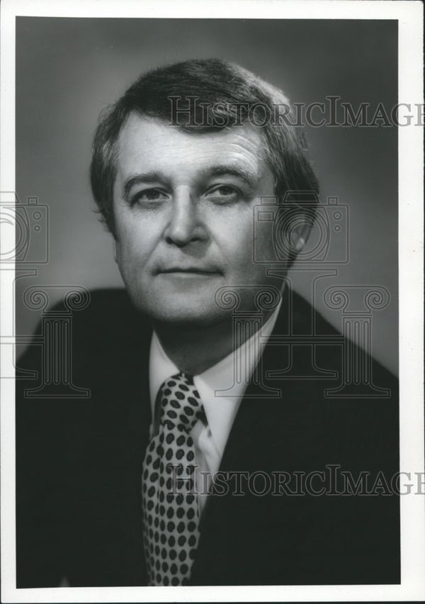 1976, J. Thomas Fowler III Baggett Transportation Company, Birmingham ...