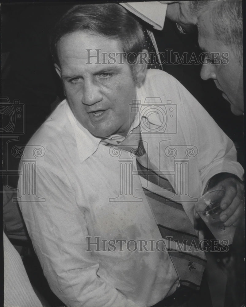 1978, Fob James, Candidate for governor of Alabama - abna34509 ...