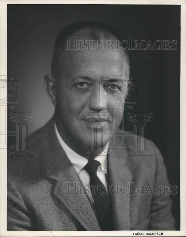 1974 William C. Ireland, Vice President of Vulcan Materials Company ...