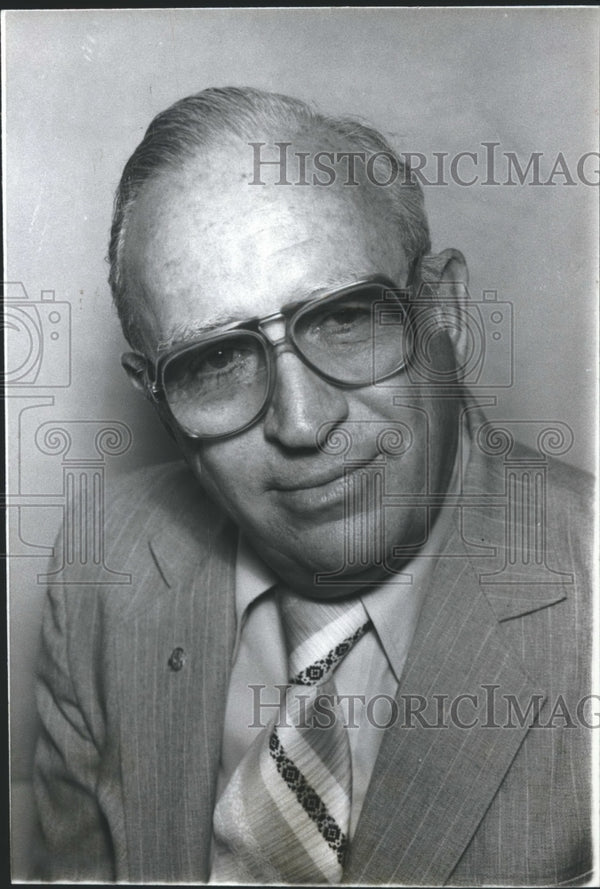 1986, C. R. Jones, Charlie, Candidate for State Senate, District 15 ...