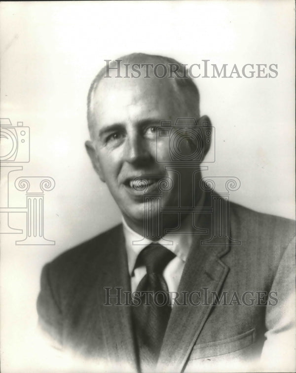 1972 William C. Merrick, National Association of Accountants - Historic ...