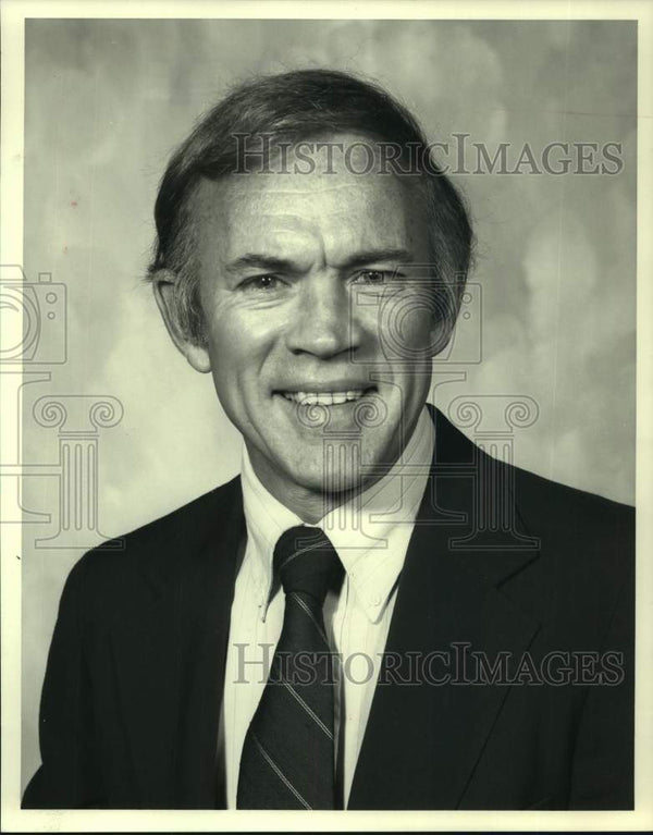 1982 Judson A. Lovingood, NASA - Historic Images