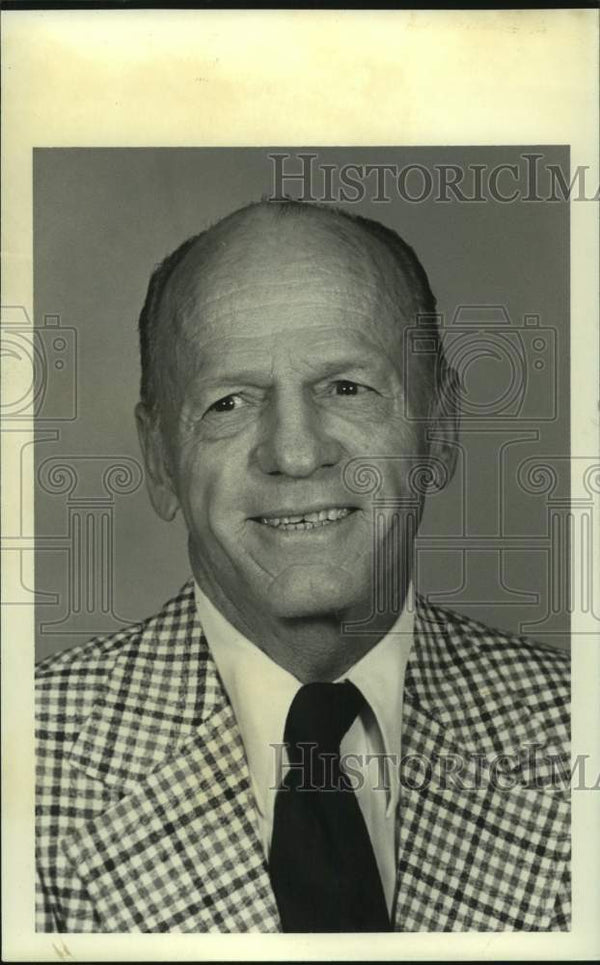 1982 Ray Hendon, Bessemer, Alabama City Commission President - Historic ...