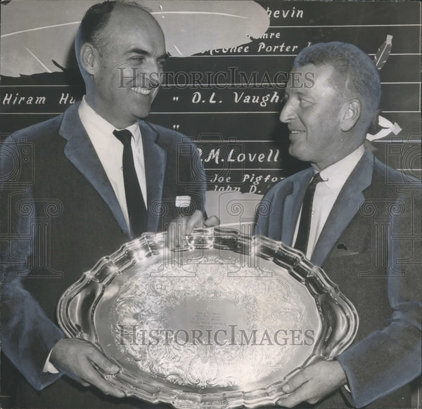 1959, Industrial Division - A. Danner Frazer and Amasa D. Smith ...