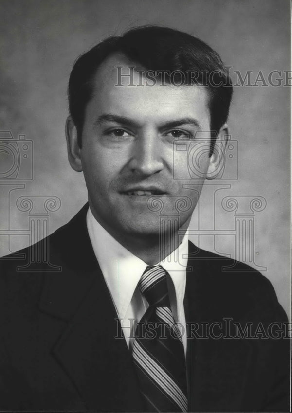 1979, Michael G. Gyurko, First National Bank, Birmingham - abno05438 ...