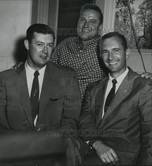 1958 William Longshore Jr., Republican Candidate - Alabama Governor ...