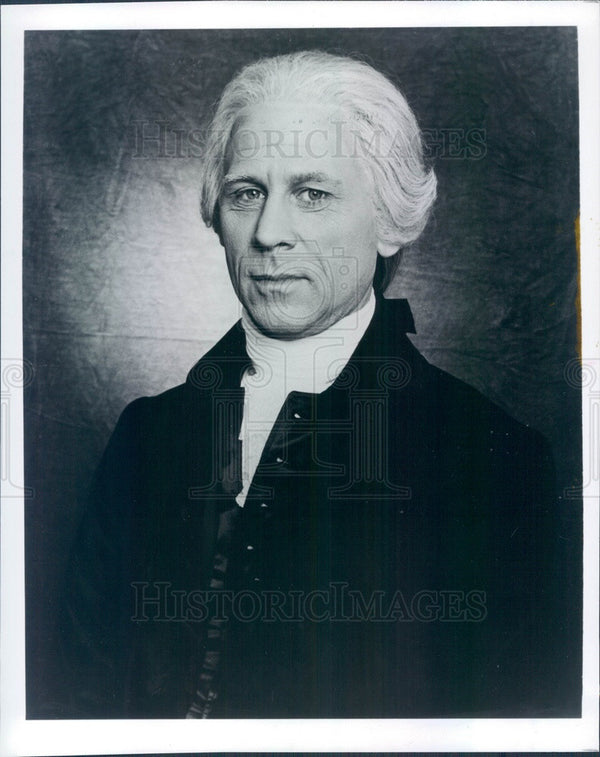 1986 American Hollywood Actor Barry Bostwick #3 Press Photo - Historic ...