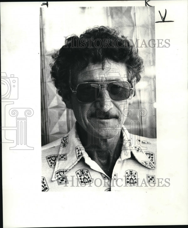 1984, Roger A. Fisk - cva14099 - Historic Images