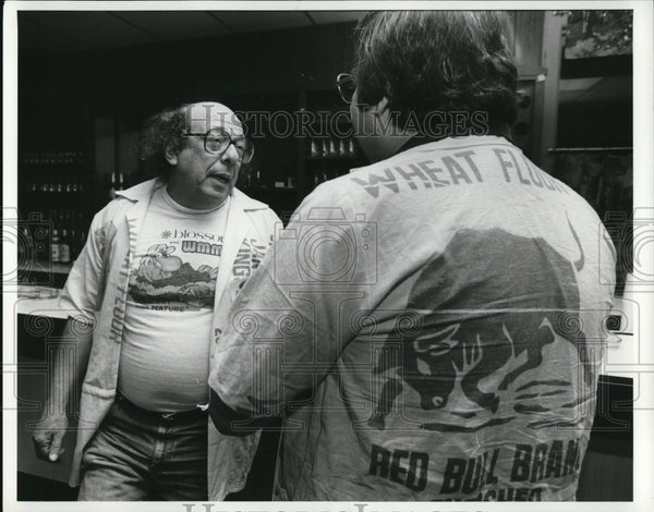 Murray Saul - Historic Images