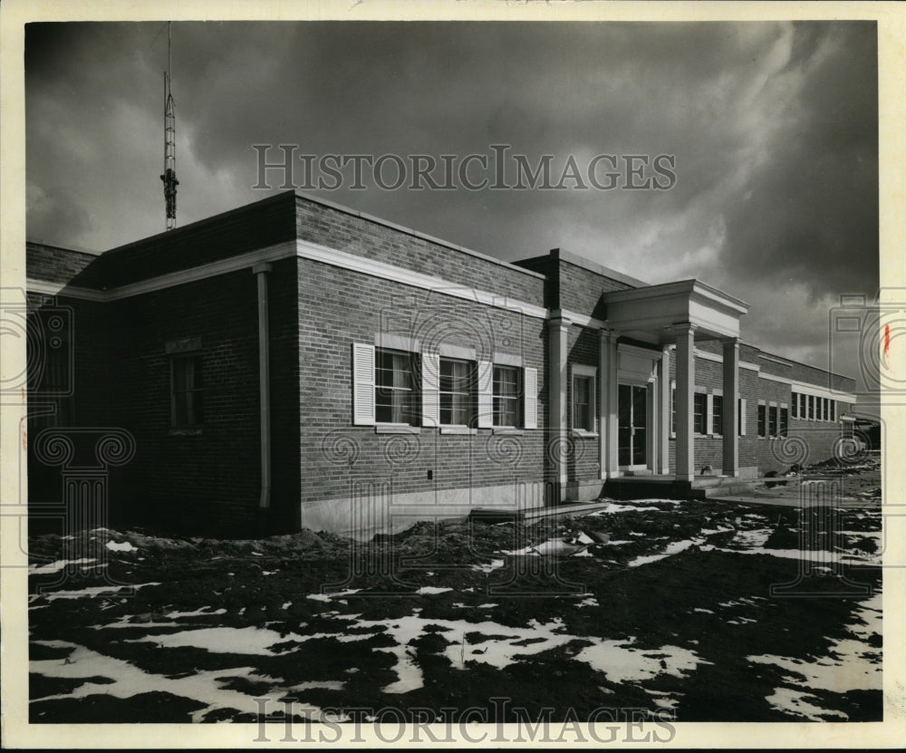 1967, Warrensville Heights, Ohio. - cvb06257 - Historic Images