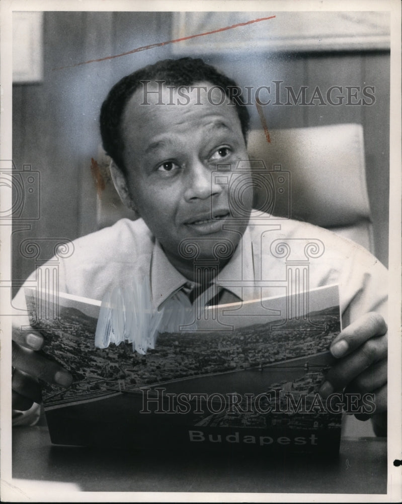 1970 Gerard Anderson-Department of Housing and Urban Development ...