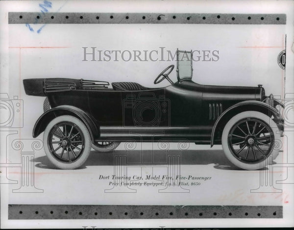 1965 Automobiles - Historical Dort - Historic Images