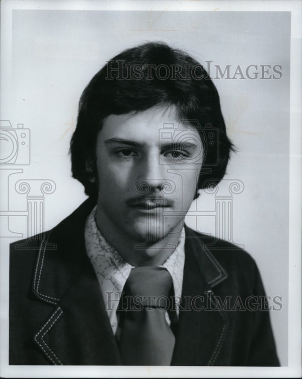 1975 Joe Majewski, Basketball Dream Team - Historic Images