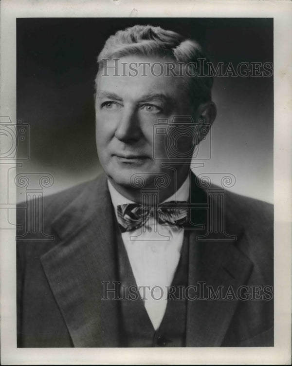 1965 Prest BD Ch Lake Erie Watershed Conservation, - Historic Images