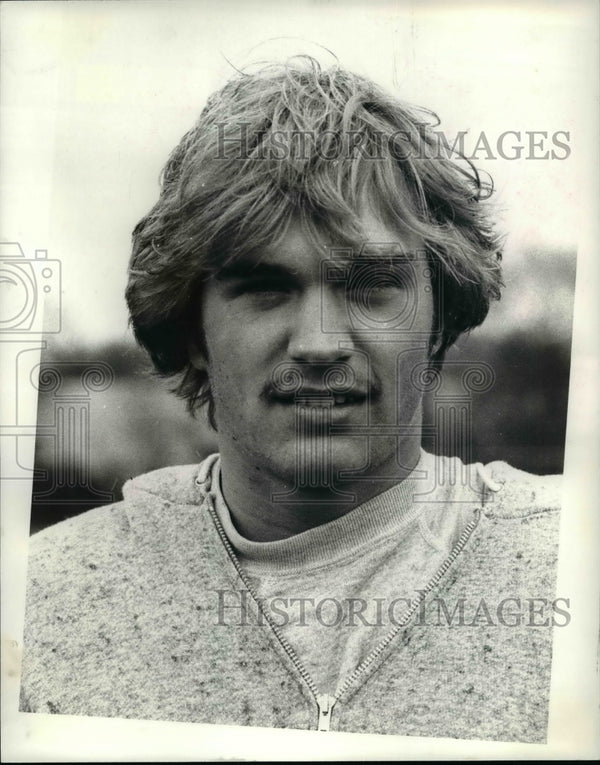 Press Photo Dan Huff - cvb48459 - Historic Images