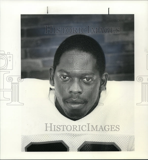 Press Photo Boyce Green - cvb51514 - Historic Images