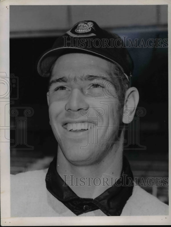 1964 Max Alvis-baseball player - Historic Images
