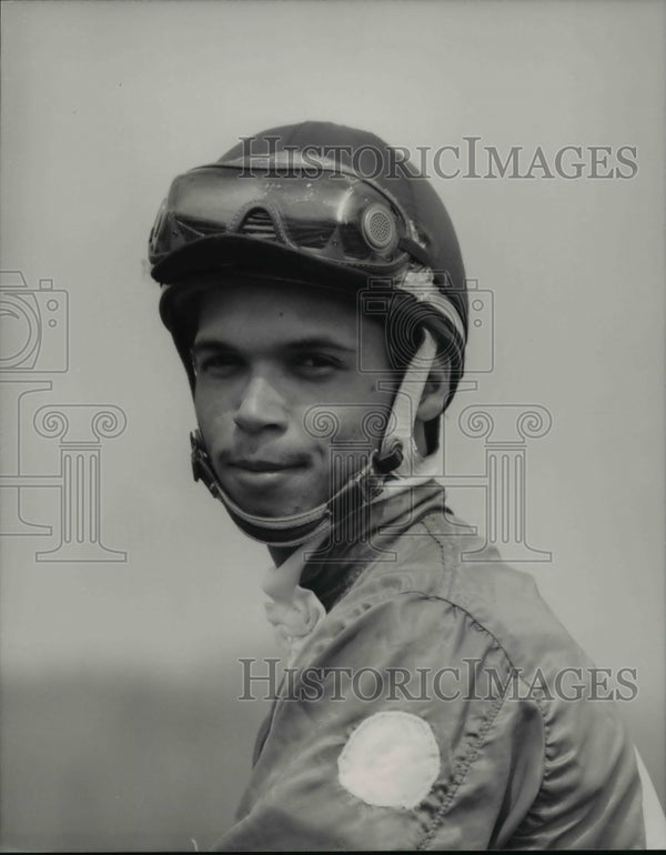Press Photo Julio Felix - Historic Images