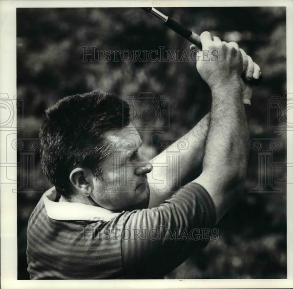 Press Photo Glen Apple - cvb65663 - Historic Images