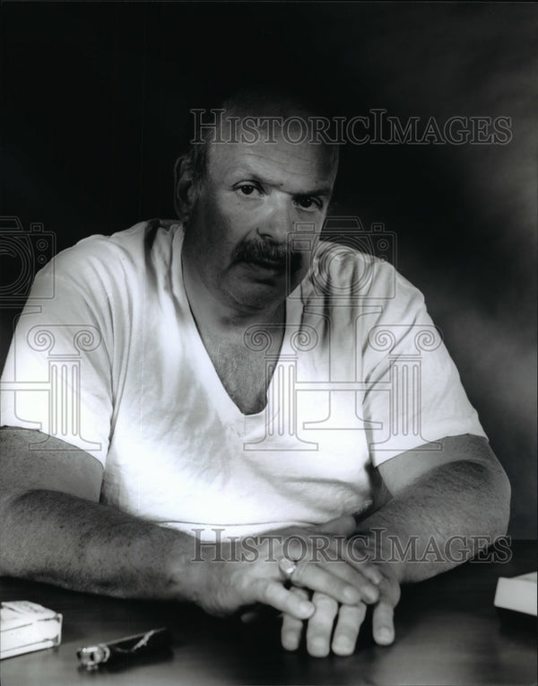 1994, Larry Benjamin in "A Poster of the Cosmos" - cvb66103 - Historic ...
