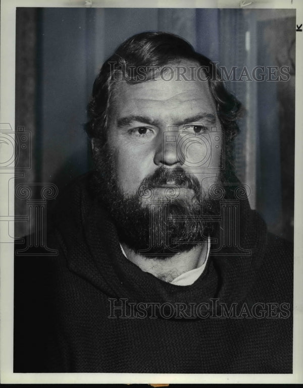 1981 Merlin Olsen in "Father Murphy" - Historic Images