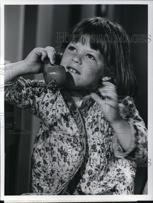 1970 Press Photo Dawn Lyn stars on My Three Sons TV show - cvp44183 ...