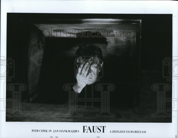 1995 "Faust " - Historic Images