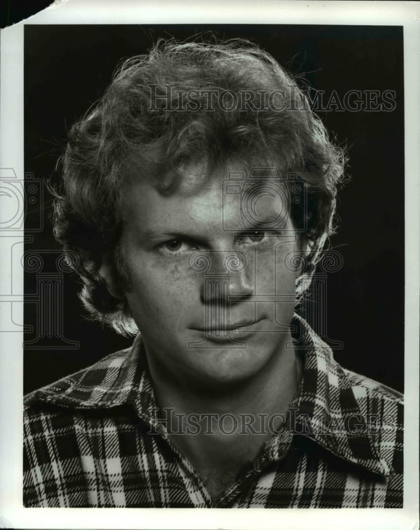 1978 Press Photo James Stephens in The Paper Chase - cvp63591 ...