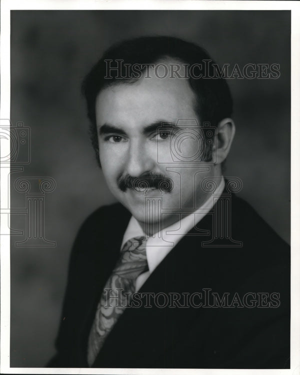 1978 David Klein, Ex Vice President, Forrest City Products Inc ...